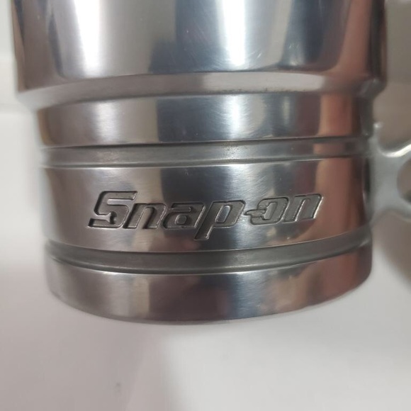 Snap On Tools | Other | Snap On Mug Set | Poshmark